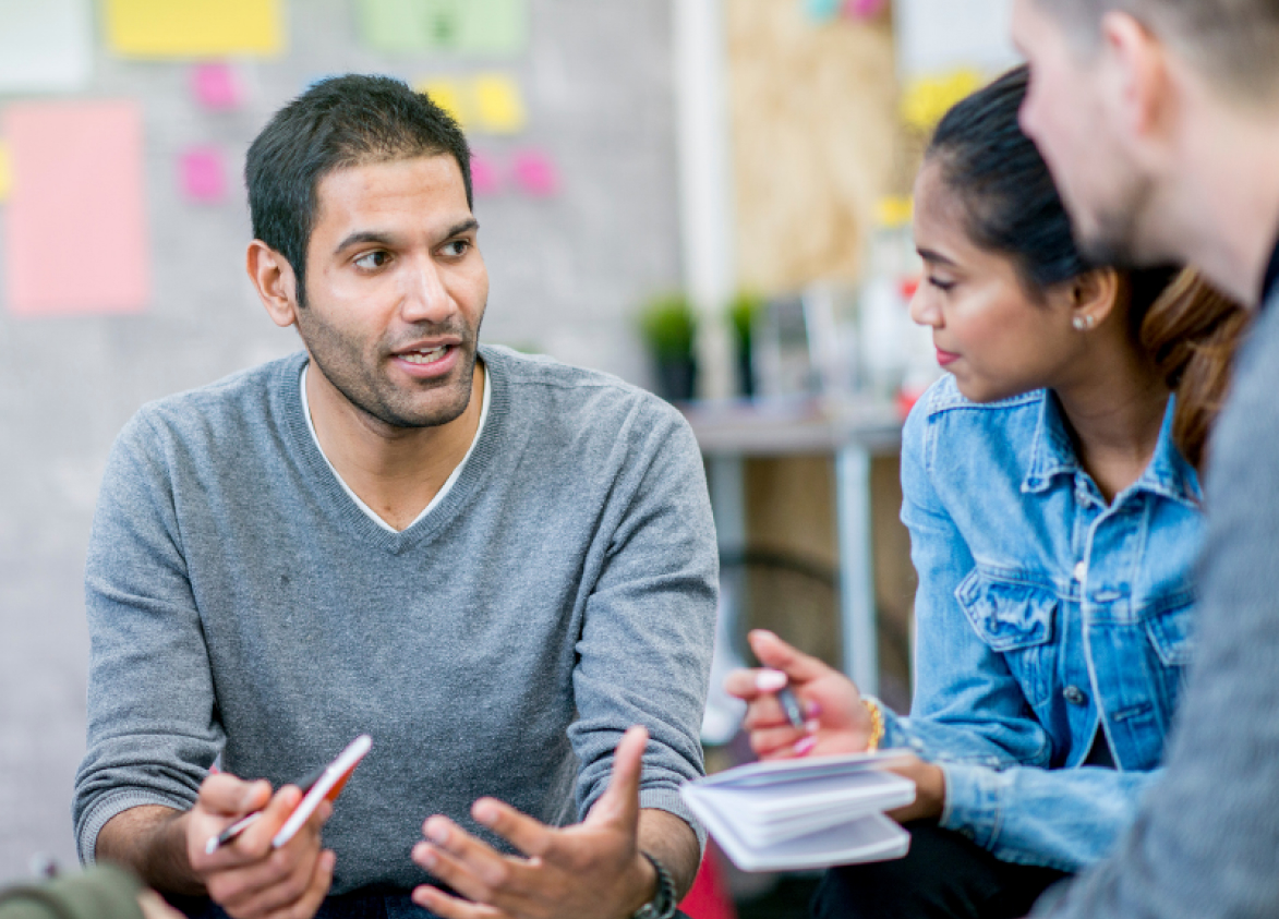 ProActive Schools - ProActiveEd