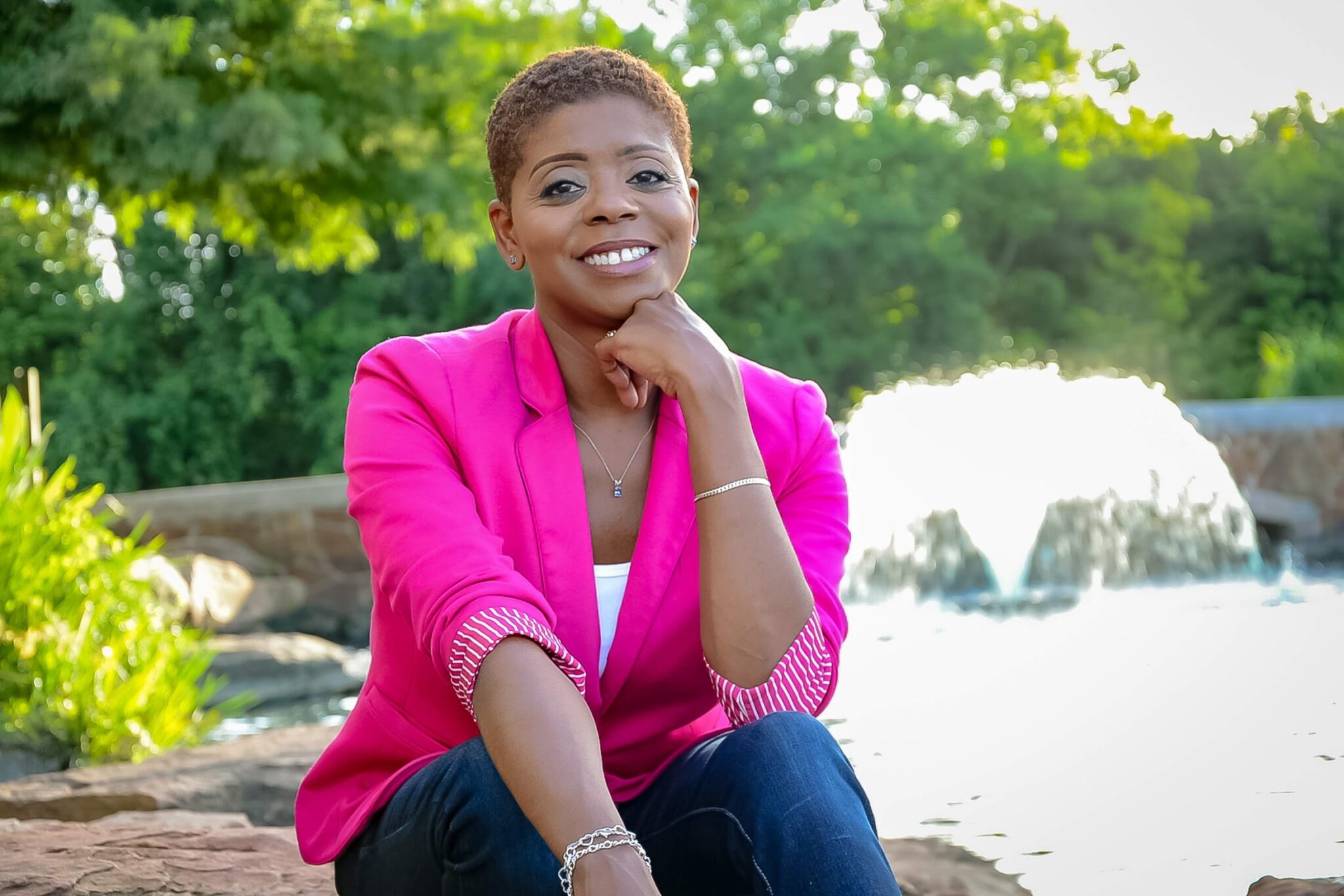 Our Team - ProActiveEd